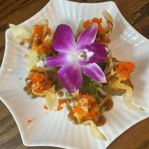Home - Bay Sushi